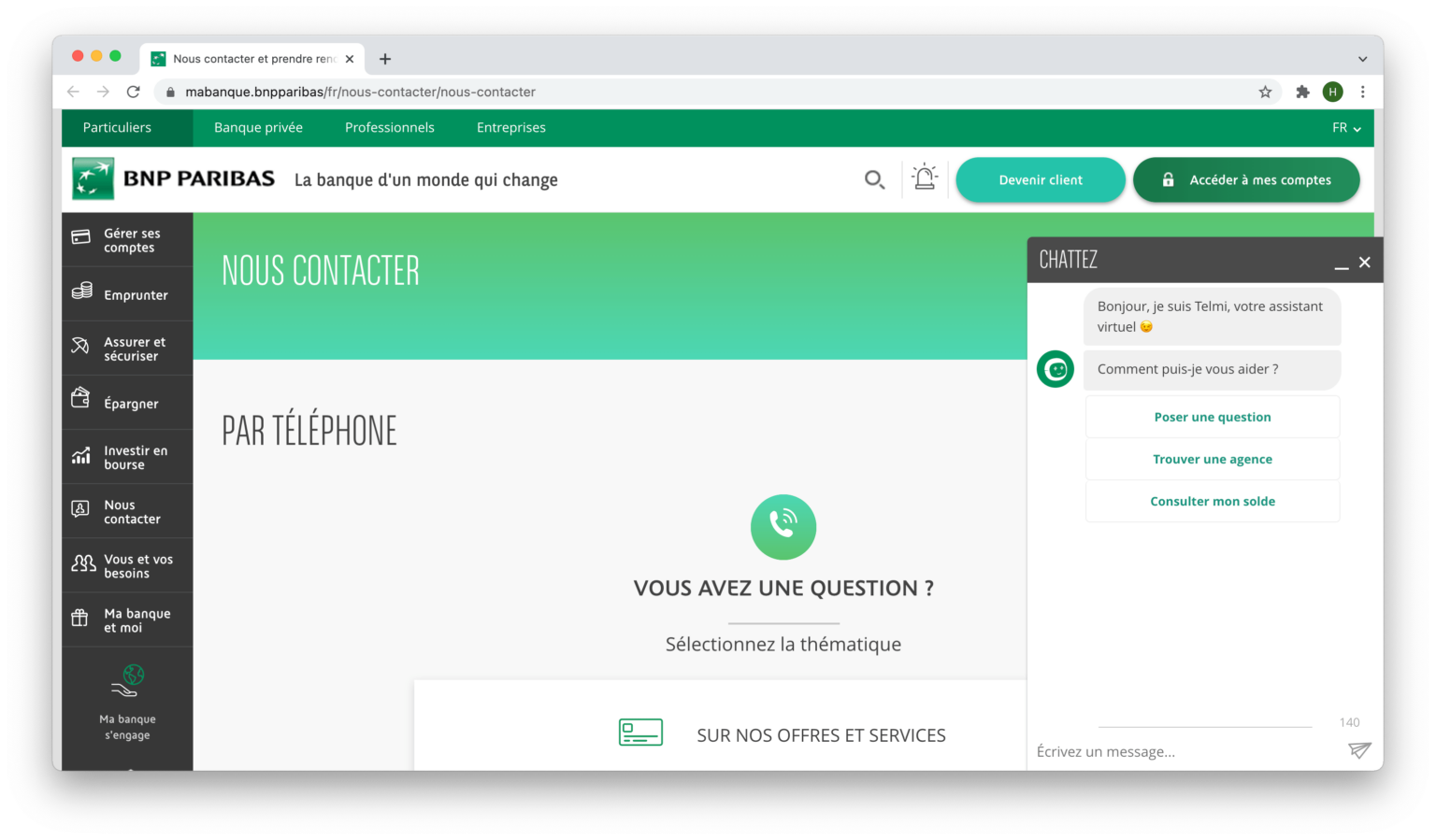 Chatbots in Banking: The New Must-Have in Customer Care - Inbenta