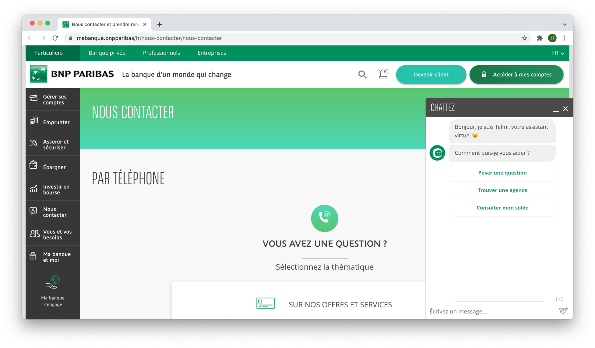 Chatbots en Banca: El nuevo must-have de la atención al cliente - Inbenta