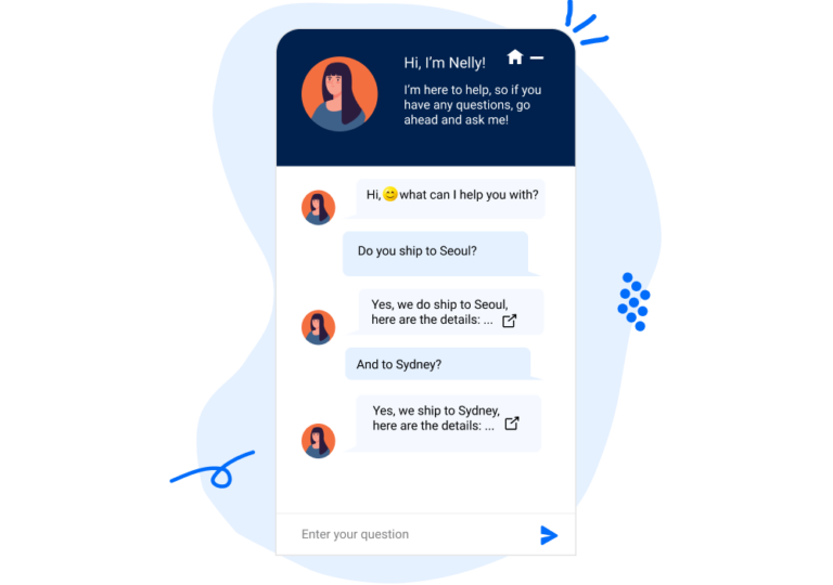 Chatbot UX: 5 Ways to Keep Customers Engaged - Inbenta