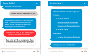 10 geniales ejemplos de chatbot para inspirar tu proyecto - Inbenta