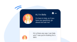 Chatbot UX: 5 Ways to Keep Customers Engaged - Inbenta