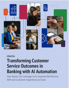 Transforming Customer Service Outcomes in Banking with AI Automation ...