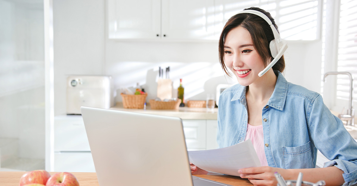 3 Ways AI Can Help You Keep Your Workforce Happy - Inbenta