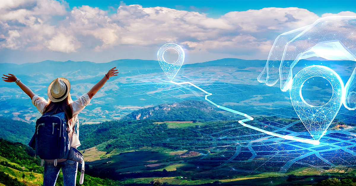 Tailor-Made Travel: How AI can help you plan the perfect trip - Inbenta