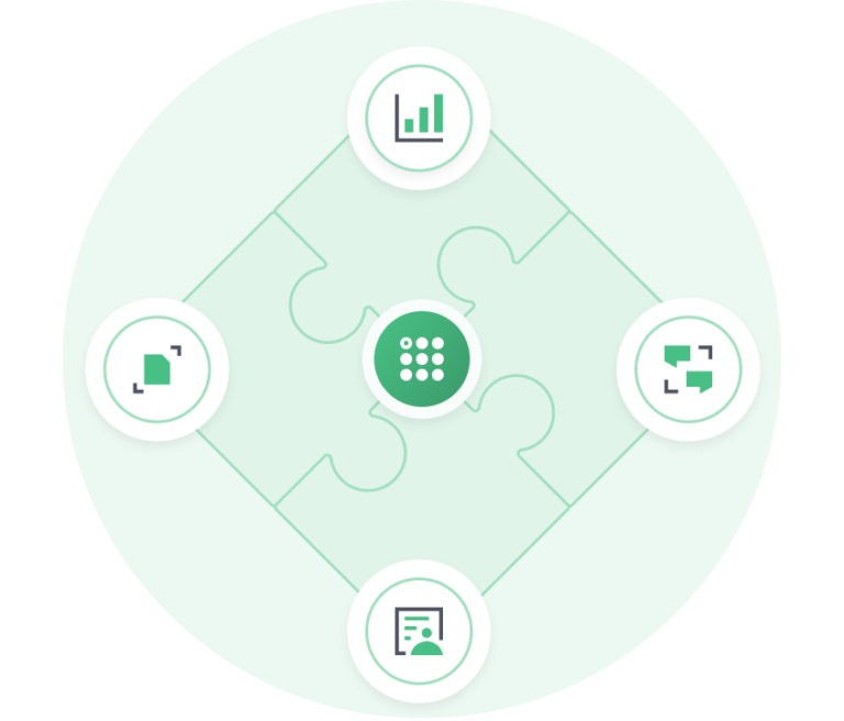 Knowledge Management - Inbenta