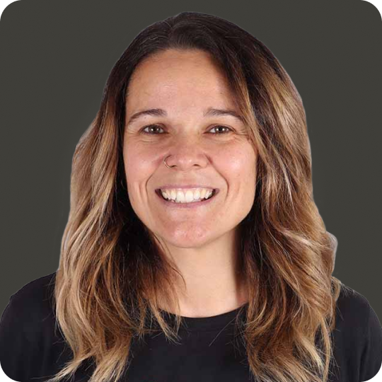 Leadership - Inbenta