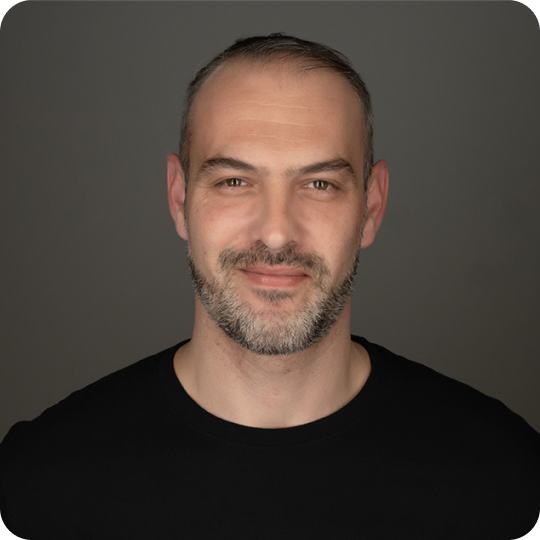 Leadership - Inbenta