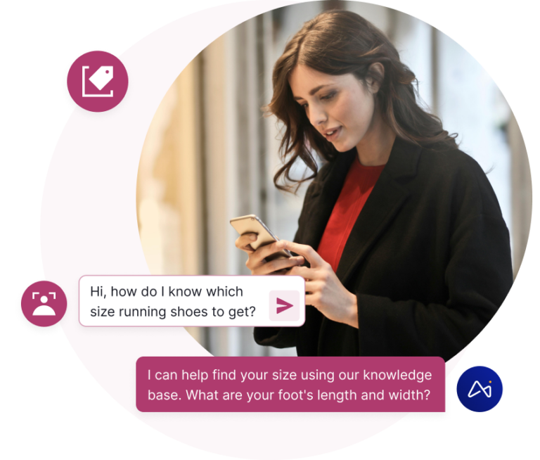 E-Commerce - Inbenta