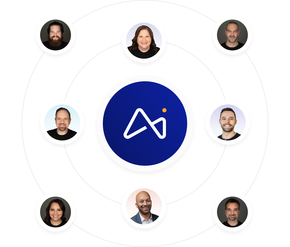 Leadership - Inbenta