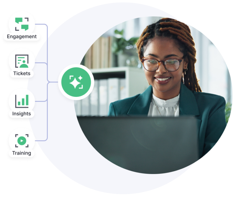 Intelligent Knowledge Management - Inbenta