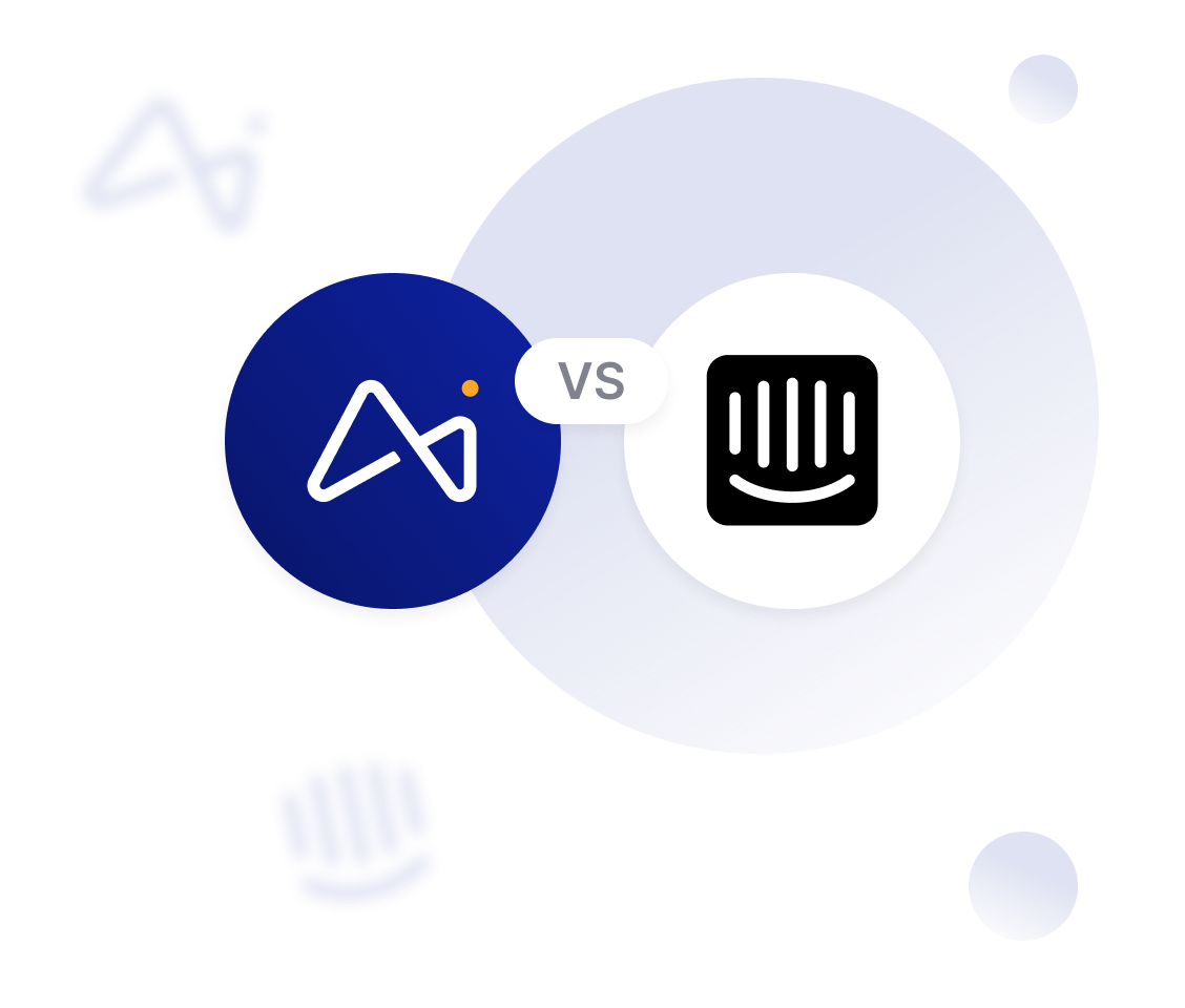 How Inbenta AI compares to Intercom - Inbenta