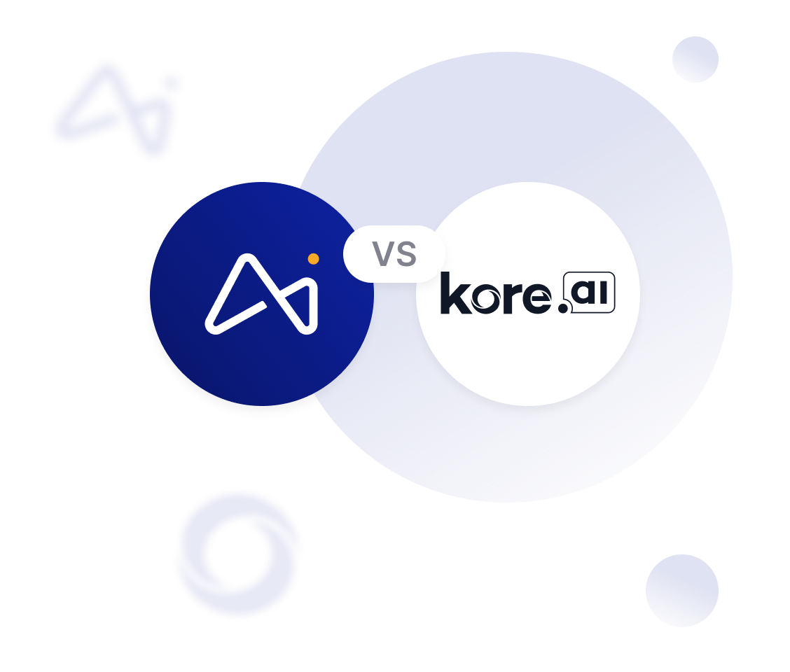 Kore.ai - Inbenta