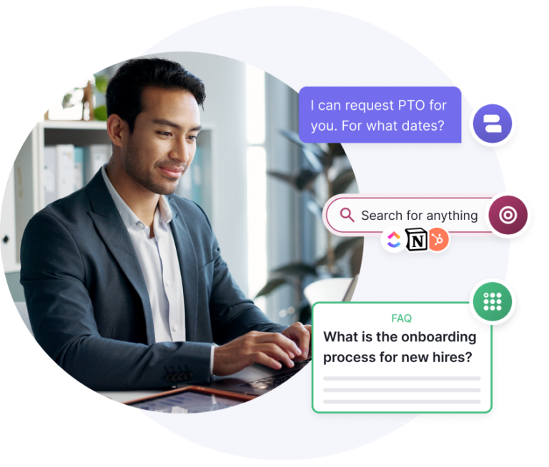 Intelligent Knowledge Management - Inbenta