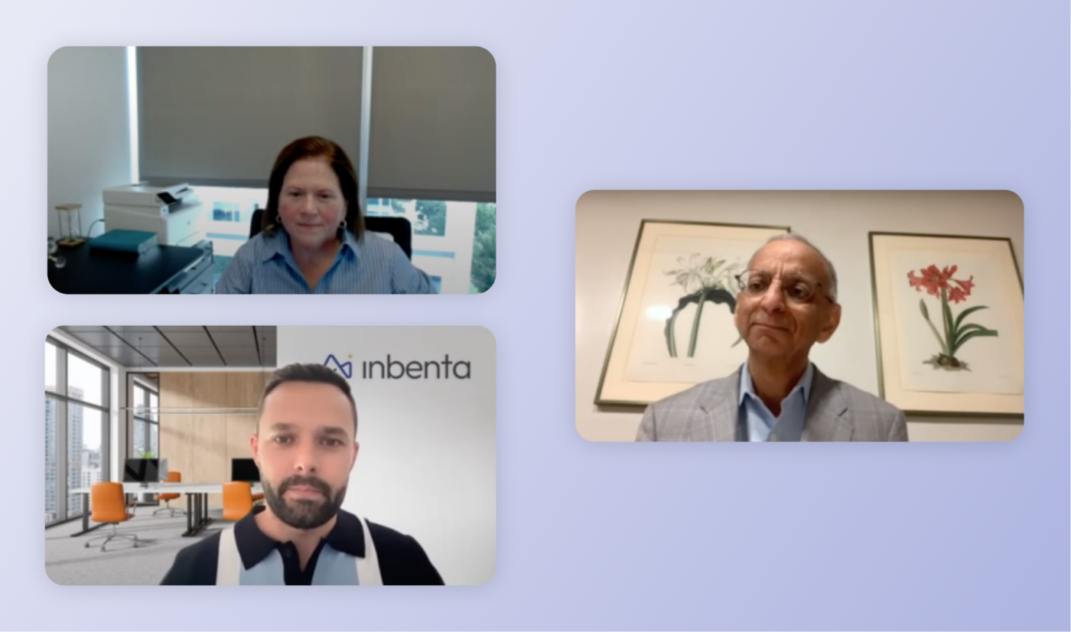 Inbenta